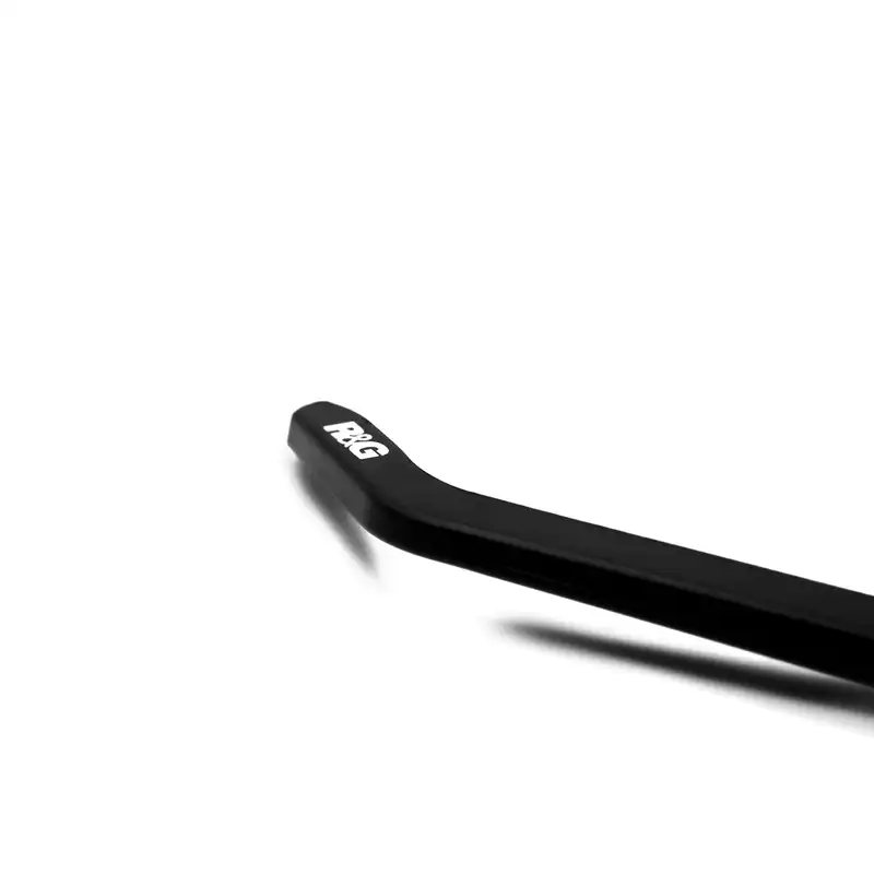 R&G Interlock Clutch Lever Guard for Suzuki SV650X '18-, GSX-S 1000(FA) '15-, GSX-R600 '08- ,750 '08